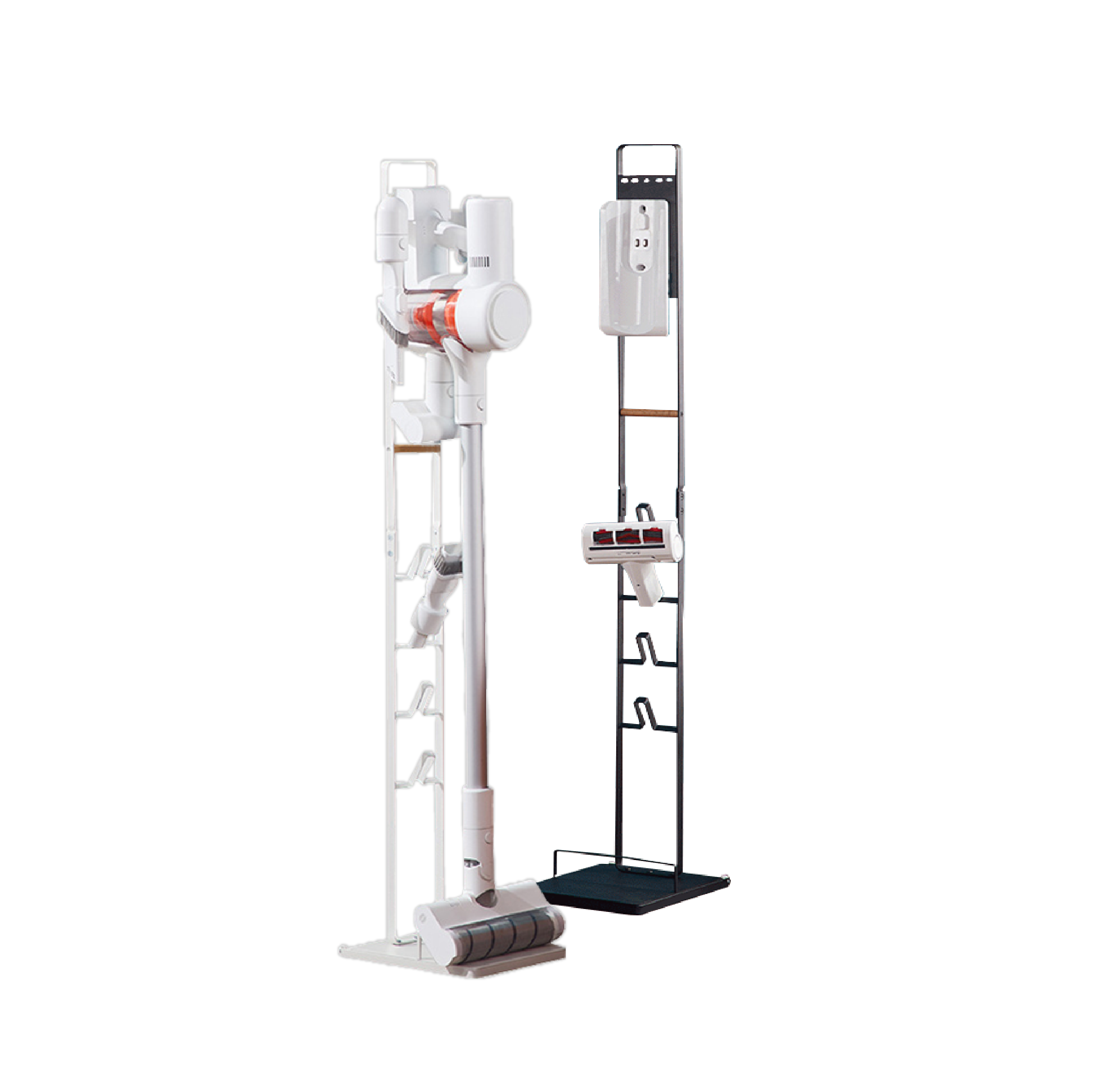 Mova Vacuum Cleaner Stand Storage Hanger Rack – Mova-SG